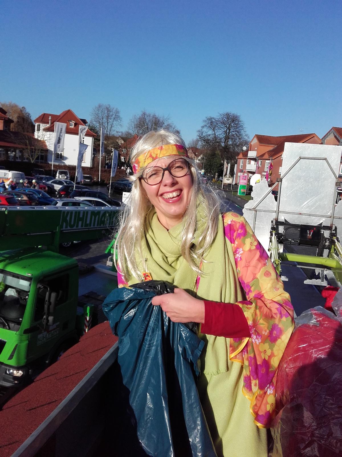 Andreas der II. aus dem Hause Schulte neuer Prinz Karneval - Anreppen